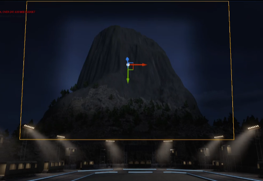 VP: Material Parameter Collections | Tutorial