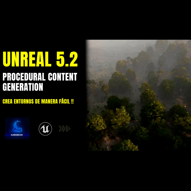 Procedural content Generator | Community tutorial