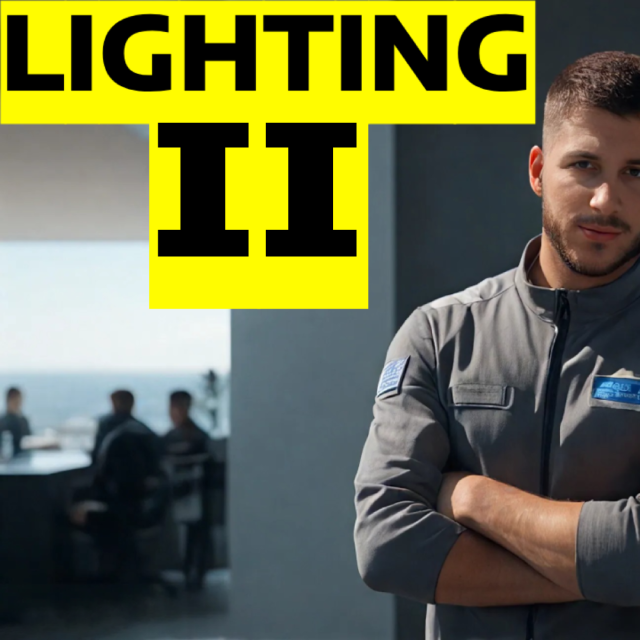 Lighting Modes Ii Community Tutorial