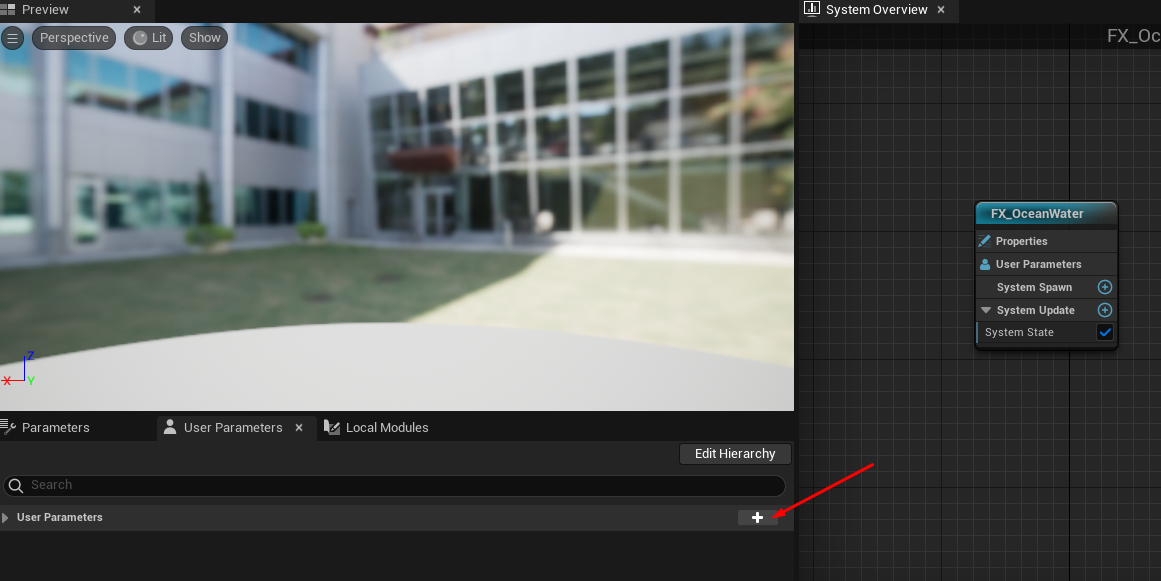 Ocean Simulation | Community tutorial