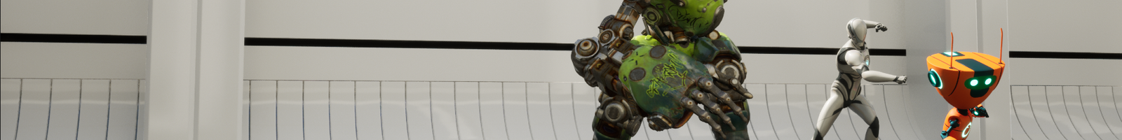 Rigging & Animation | Tutorial