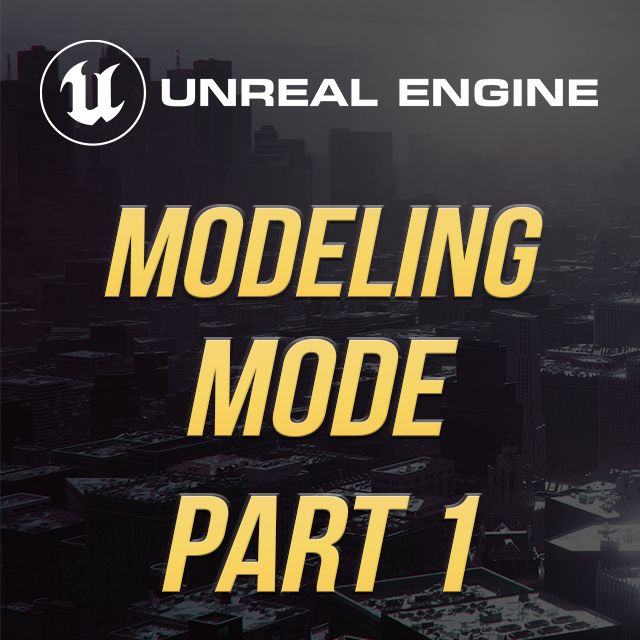 Unreal Engine 5 dla Początkujących: Modeling Mode Part 1Tutorial PL ... Unreal Engine 5 dla Początkujących: Modeling Mode Part 1Tutorial PL ...