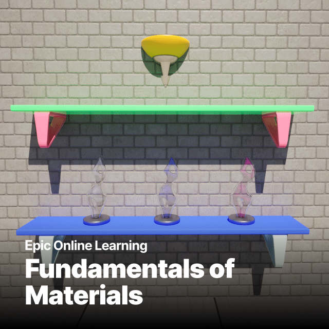 Fundamentals of Materials | Course
