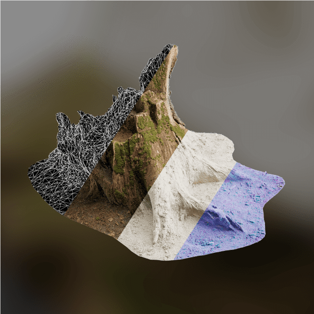 How to Bake a 32-Bit Height Map | Tutorial