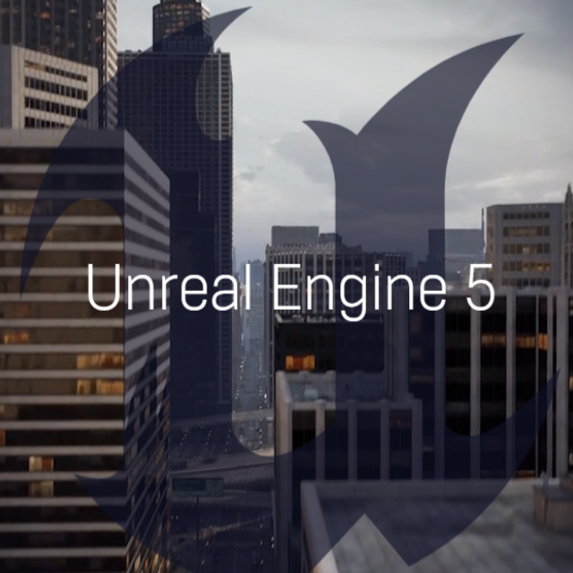 Quick Start Guide – Getting Started in Unreal Engine 5 | Community tutorial Quick Start Guide – Getting Started in Unreal Engine 5 | Community tutorial