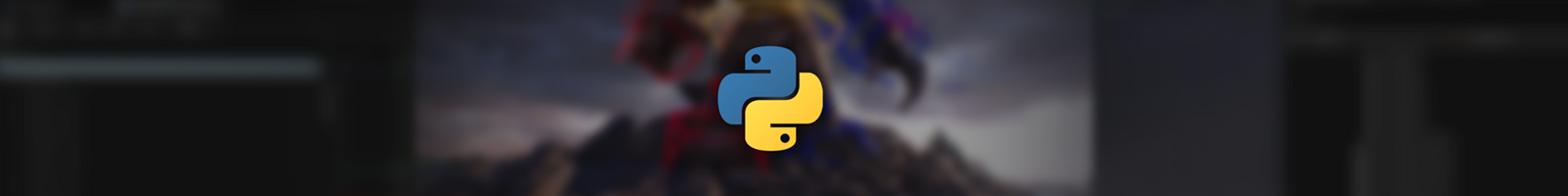 Getting started with Python in Unreal Engine | Community tutorial Getting started with Python in Unreal Engine | Community tutorial