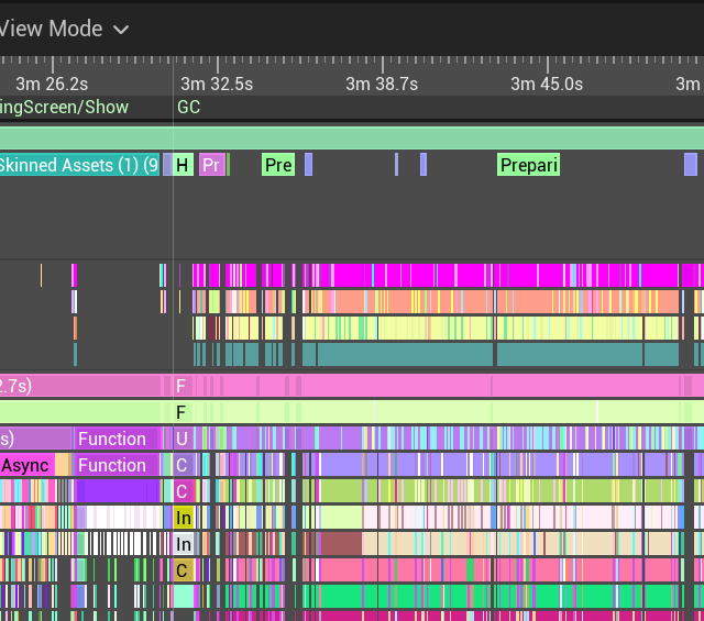 Extending Unreal Insights: Example Plugin | Talks and demos