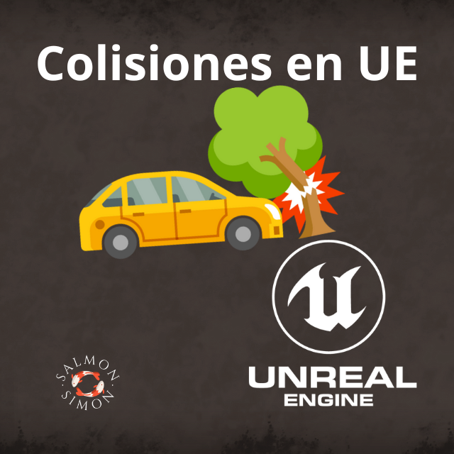 Masterclass Colisiones En Unreal Engine Community Tutorial