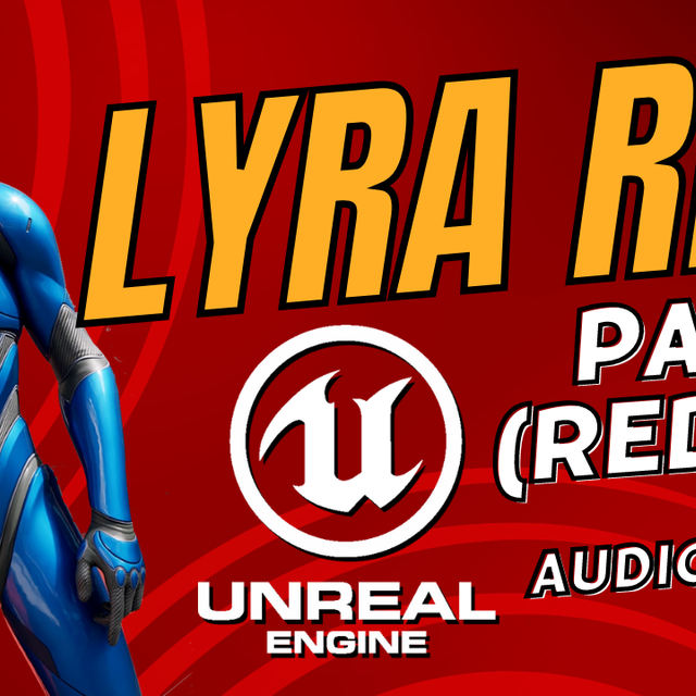 LyraRPG Tutorial: Part 1 - Getting Started | Community tutorial LyraRPG Tutorial: Part 1 - Getting Started | Community tutorial