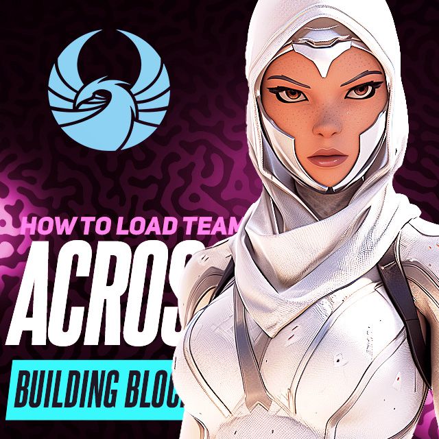 How To Load Teams Across Rounds In Fortnite Creative And Uefn With Event Binding Community Tutorial 7858