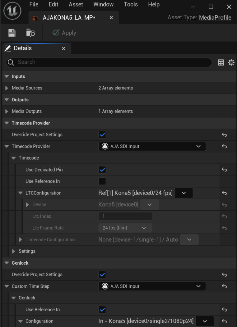Timecode and Synchronization | Tutorial