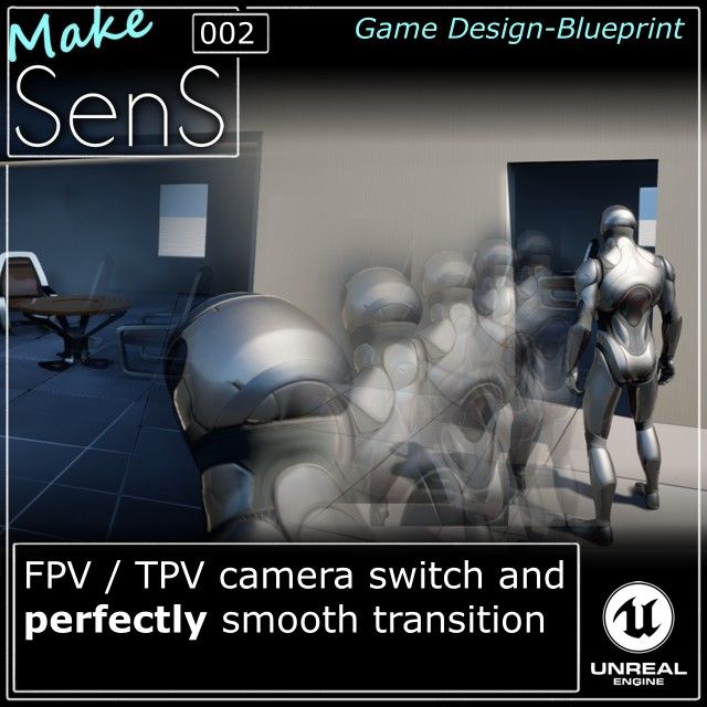 FPV / TPV camera switch and (perfectly) smooth transition - MakeSenS ...
