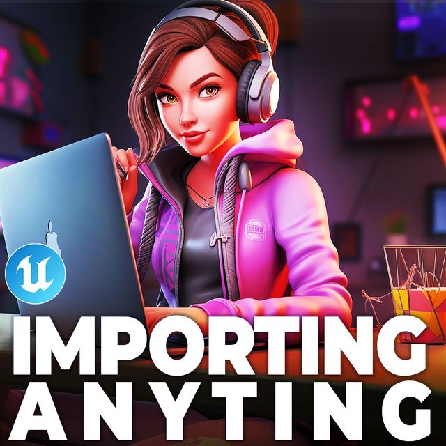 IMPORT ANYTHING into Fortnite! Add CUSTOM 3D Model & Texture ... IMPORT ANYTHING into Fortnite! Add CUSTOM 3D Model & Texture ...