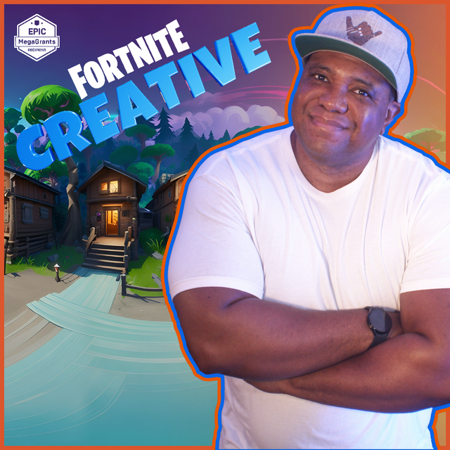 How to Make Your UEFN Maps Shine with HDR Lighting | Community tutorial