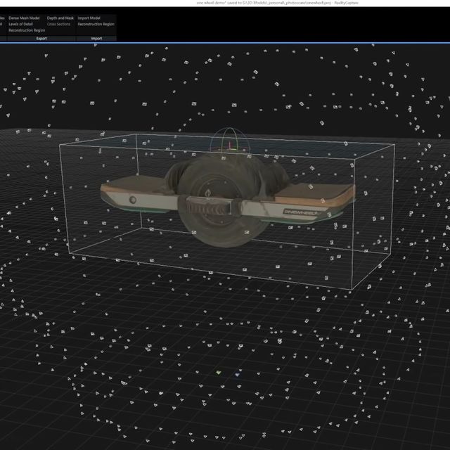The Ultimate Guide to 3D Scanning | FULL WORKFLOW | Community tutorial