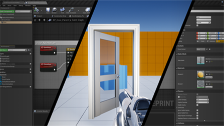 Post Process Volumes | Tutorial