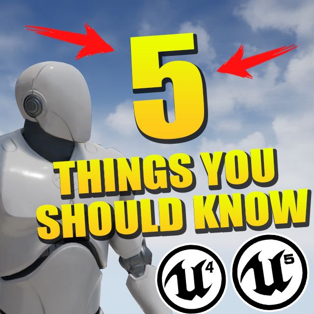 5 Things You Should Know Before Developing Your Game | Community tutorial