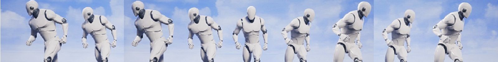 Wall Run & Wall Jump - Fully Networked | Community tutorial