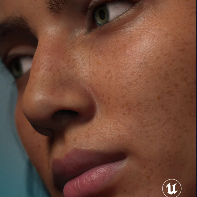 Making Realistic Digital Humans with MetaHuman Creator | Tutorial