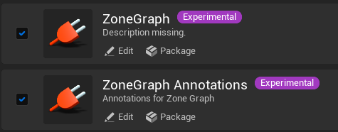 ZoneGraph Quick Start Guide | Tutorial