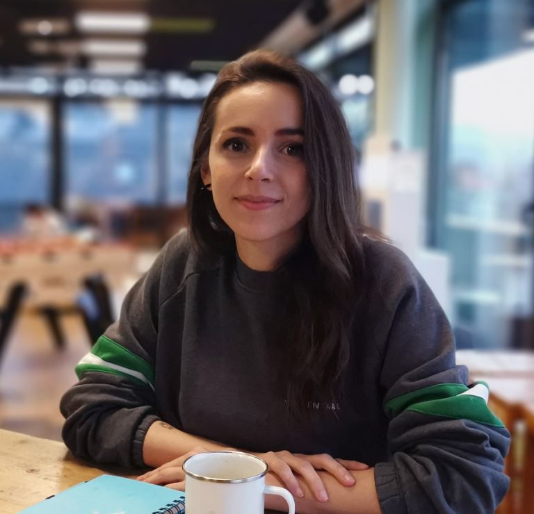 Irene Zanon | Epic Developer Community