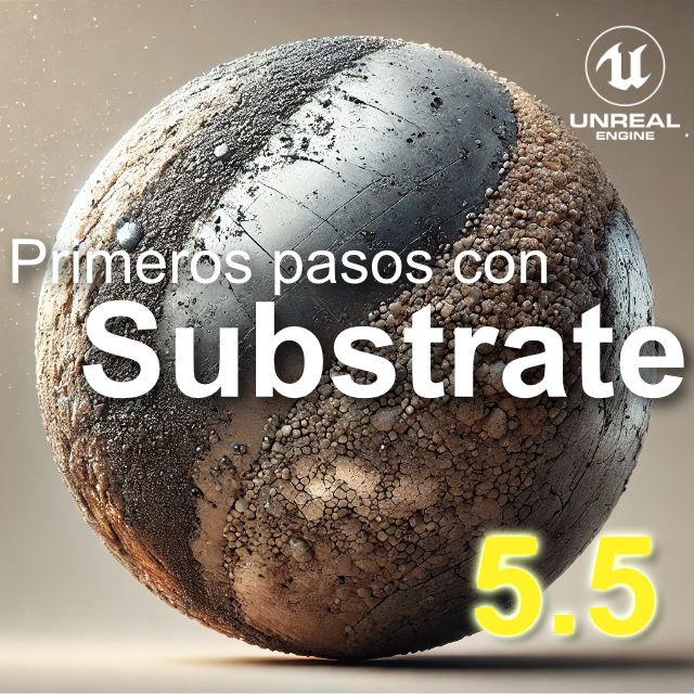 Primeros pasos con Substrate | Community tutorial