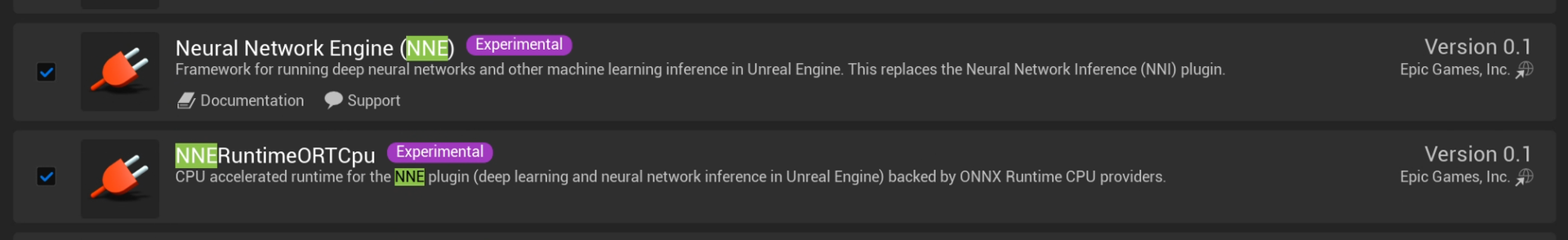 NNE - Quick Start Guide - 5.3 | Tutorial