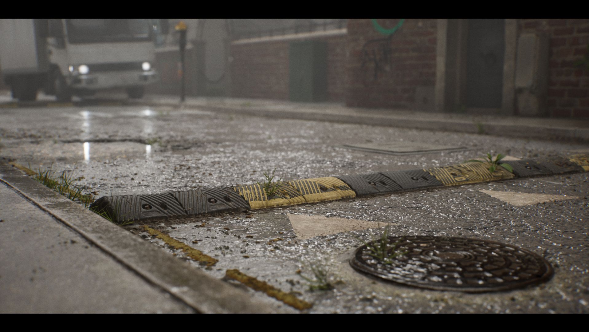 Create Nanite Meshes From Displacement Textures Inside UE5 | Community tutorial