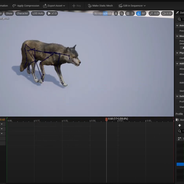 Make Random Idle Animation in Unreal Engine 5 | Community tutorial