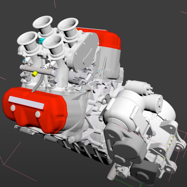 Interactive Visualization for Product Design | Webinar | Unreal Engine ...