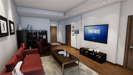 Visualizing Lightmass | Tutorial