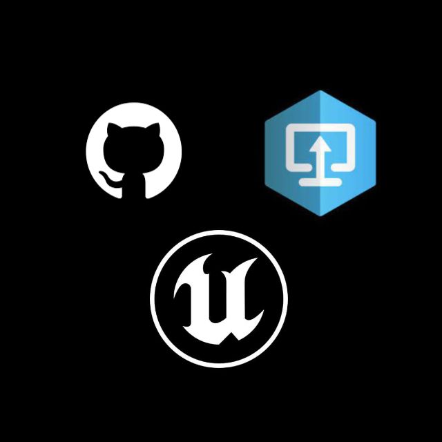 Integrating engine source from GitHub to project's Perfoce repository | Community tutorial