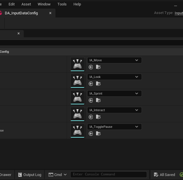 Using The Enhancedinput System In C Community Tutorial