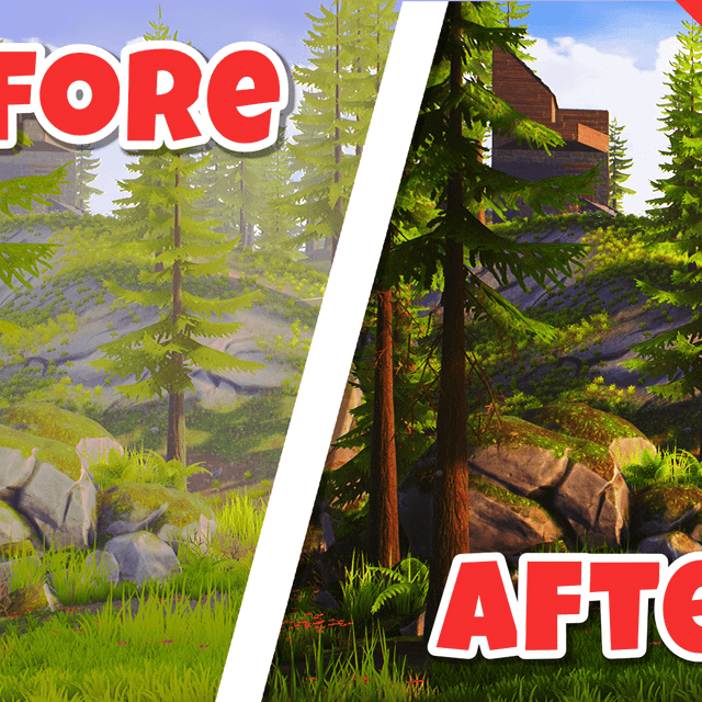 Achieve True Color in Unreal Engine | Community tutorial Achieve True Color in Unreal Engine | Community tutorial