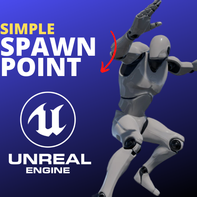 Simple Spawn Point para enemigos | Community tutorial