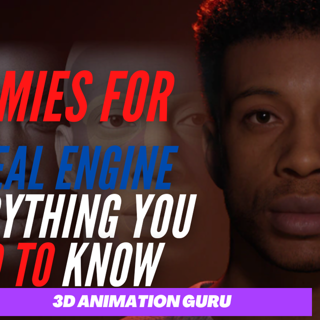Everything You Need To Know Before Getting Started With Unreal Engine Community Tutorial
