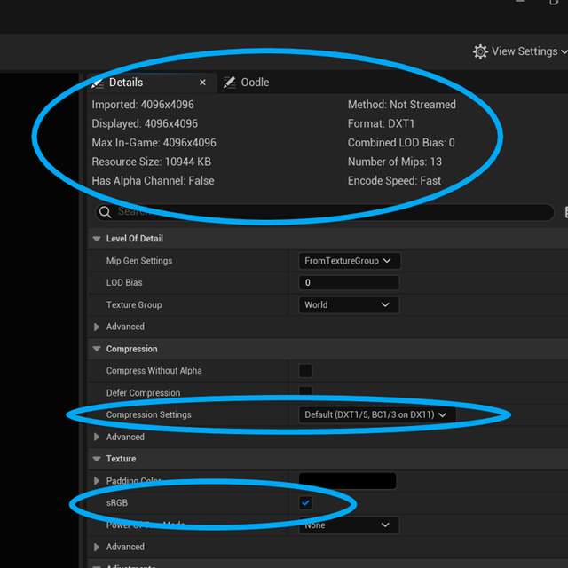 Lifecycle of a Texture in Unreal Engine for Virtual Production | Tutorial Lifecycle of a Texture in Unreal Engine for Virtual Production | Tutorial
