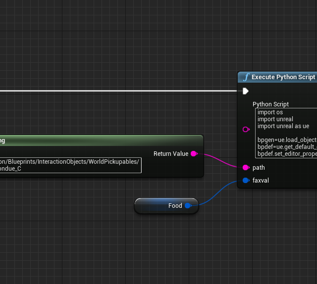 Editing Blueprint Asset Default Data | Community tutorial