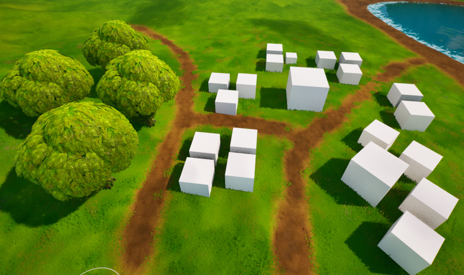 Level Design Fundamentals | Community tutorial