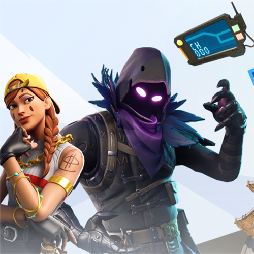 Fortnite Creative 101 Course 2975