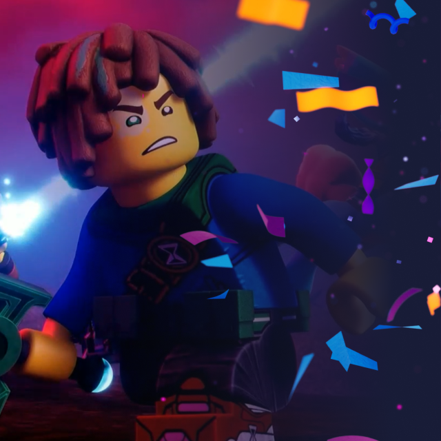 Beyond the Bricks: LEGO® Entertainment Goes Real-Time | Unreal Fest 2023 | Talks and demos