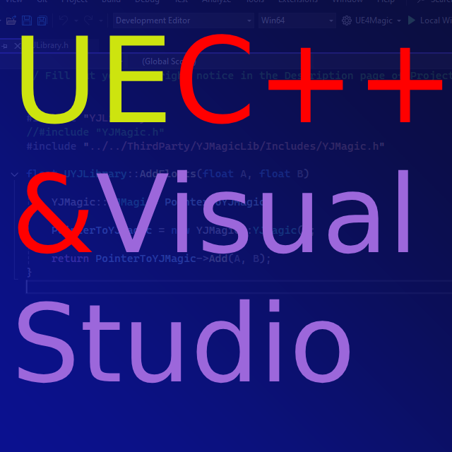 UE 5.1 & Visual Studio 2022 installation guide | Community tutorial UE 5.1 & Visual Studio 2022 installation guide | Community tutorial