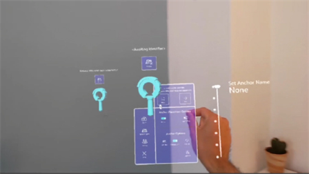 Loading and Sharing Spatial Anchors | Tutorial