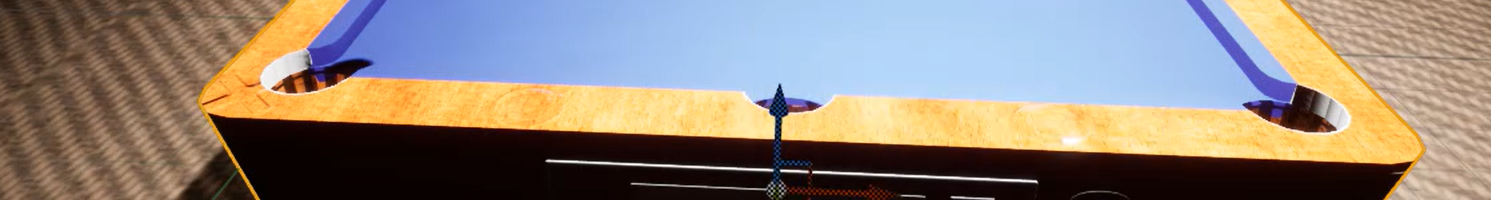 Adding Pool Ball with Physics UE5 C++ | Community tutorial