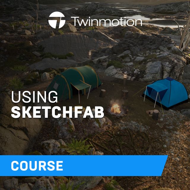 Using Sketchfab | Tutorial