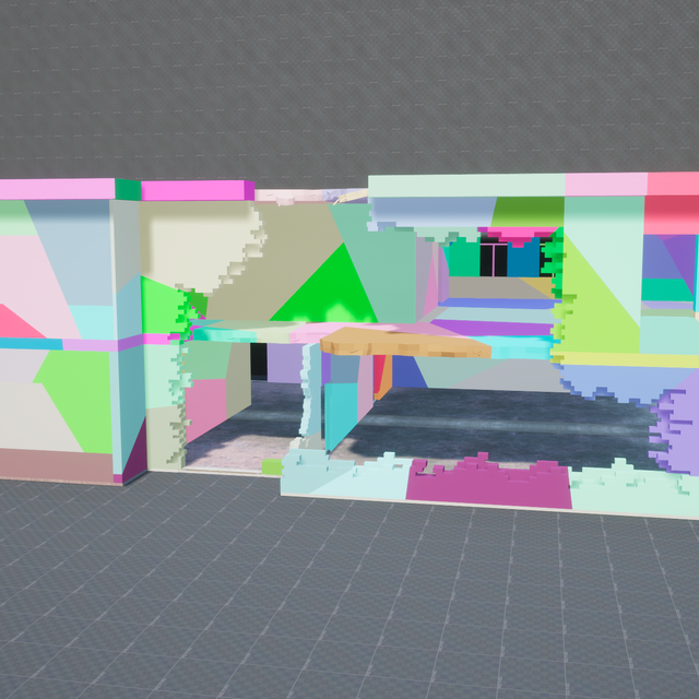 Advanced Chaos Destruction | Community tutorial