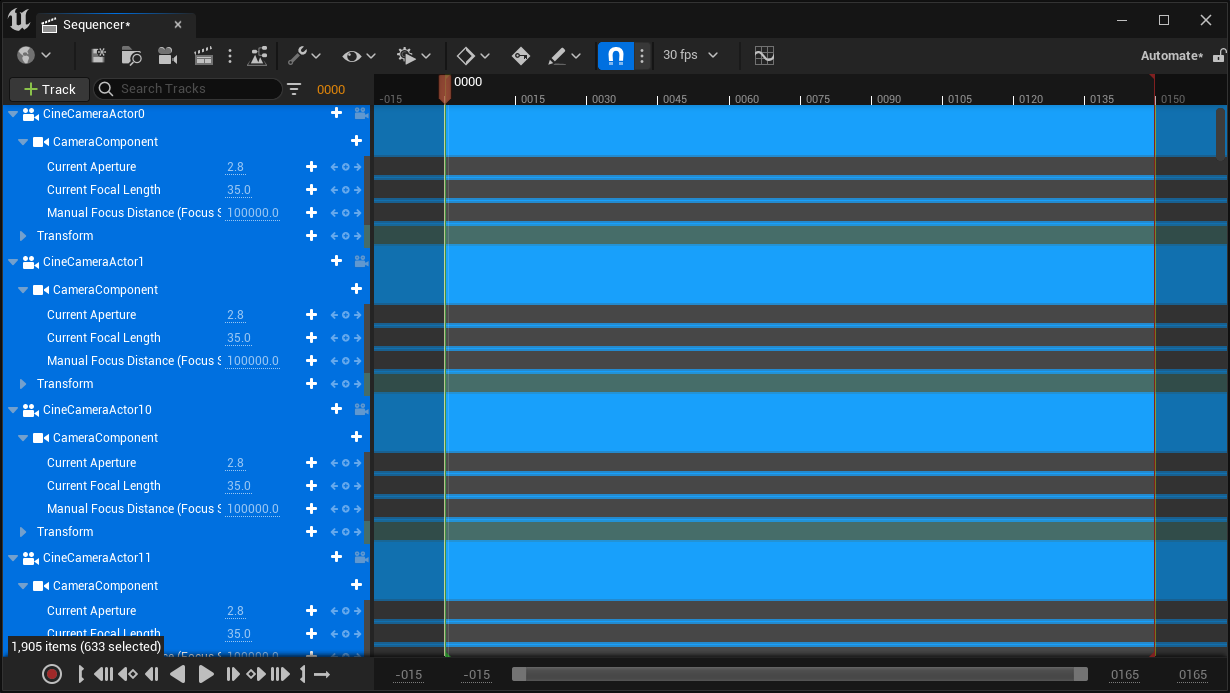 Automate With 33 Scripted Action Utilities Community Tutorial