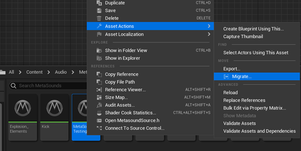 Introduction to MetaSounds | Community tutorial