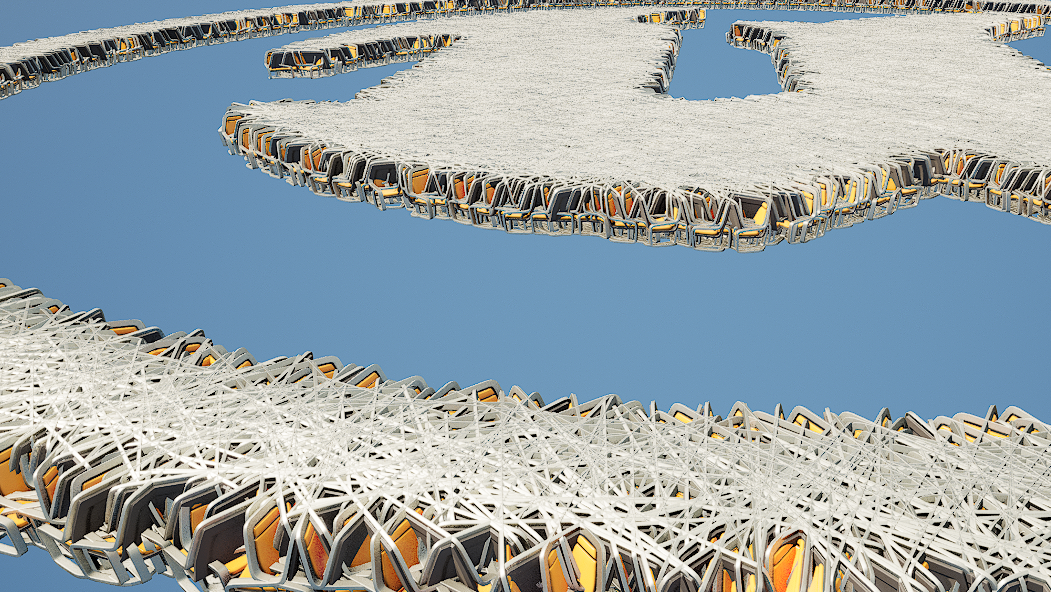 Importing coordinates for automatic static mesh placement | Community ...