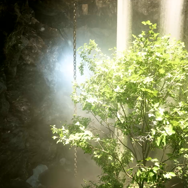 Unreal Engine 5 2 Feature Showcase Gdc 2023 Talks And Demos